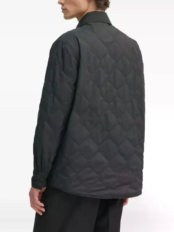 ÉTUDES STUDIO Quilted Jacket