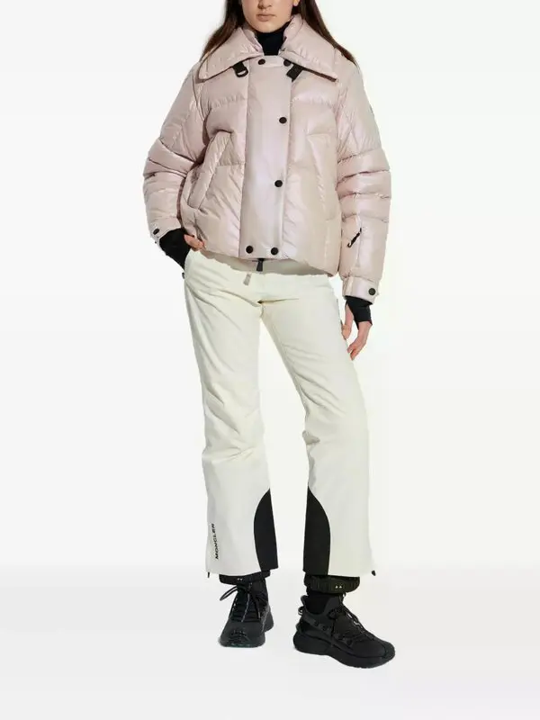 Moncler Jeita Button Down Ski Jacket