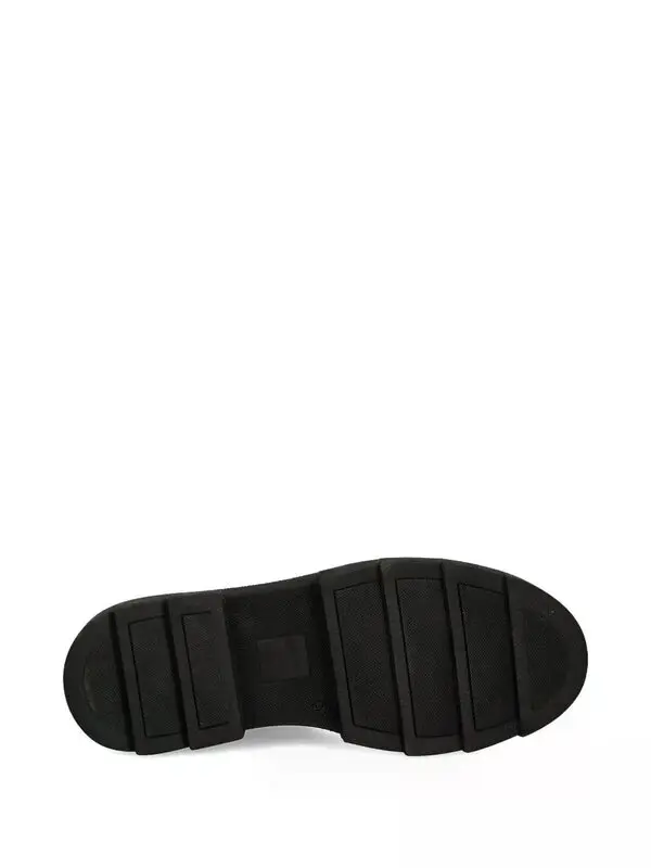 Furla Zip Detail Boots