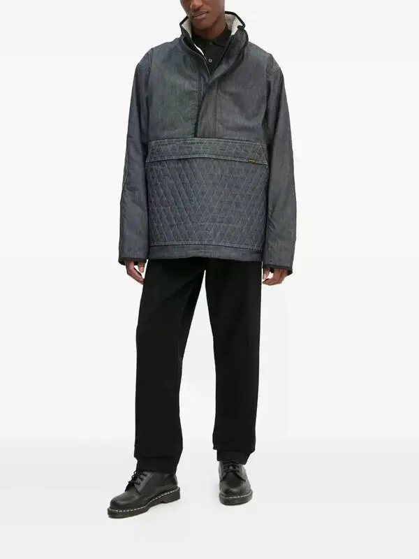 G-star Raw Quilted Jacket