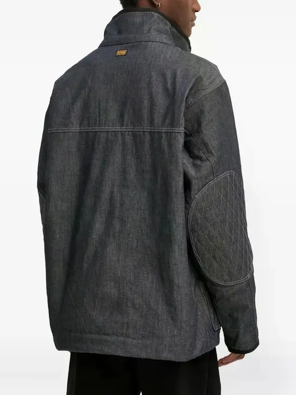 G-star Raw Quilted Jacket
