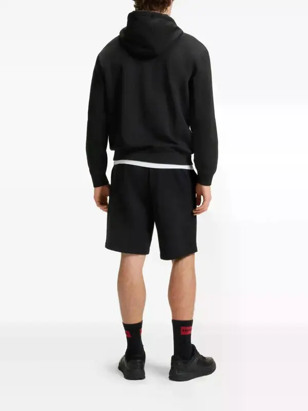 Hugo Drawstring Shorts