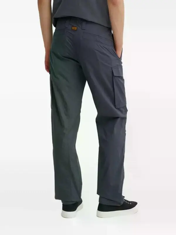 G-star Raw Cargo-pocket Trousers
