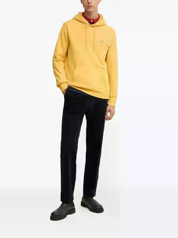 Gant Long Sleeve Hoodie