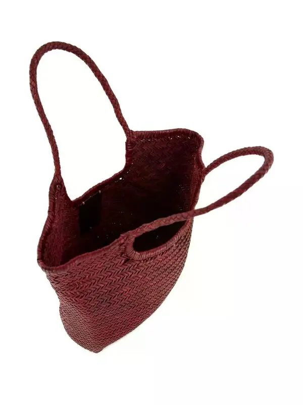 Dragon Diffusion Triple Jump Leather Shoulder Bag