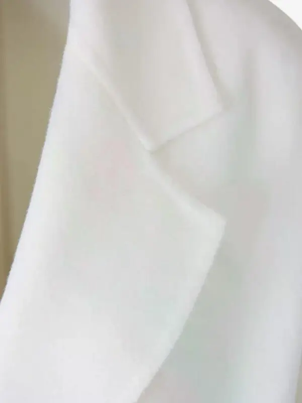 Peserico Button Coat