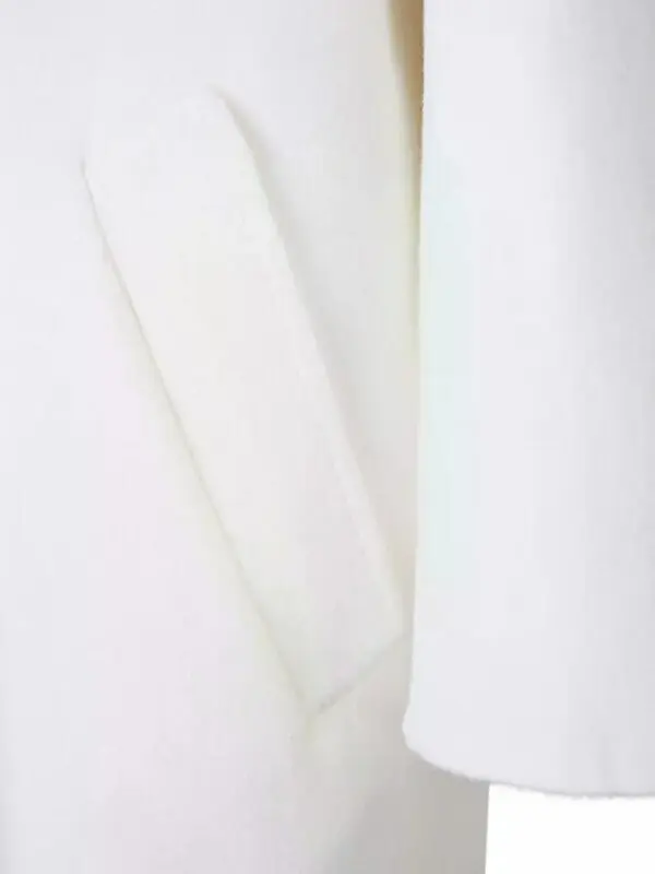 Peserico Button Coat