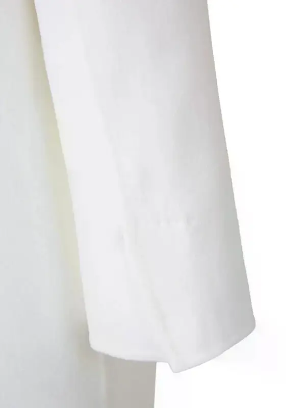 Peserico Button Coat