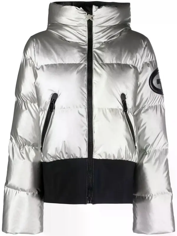 Goldbergh Bombardino Padded Ski Jacket