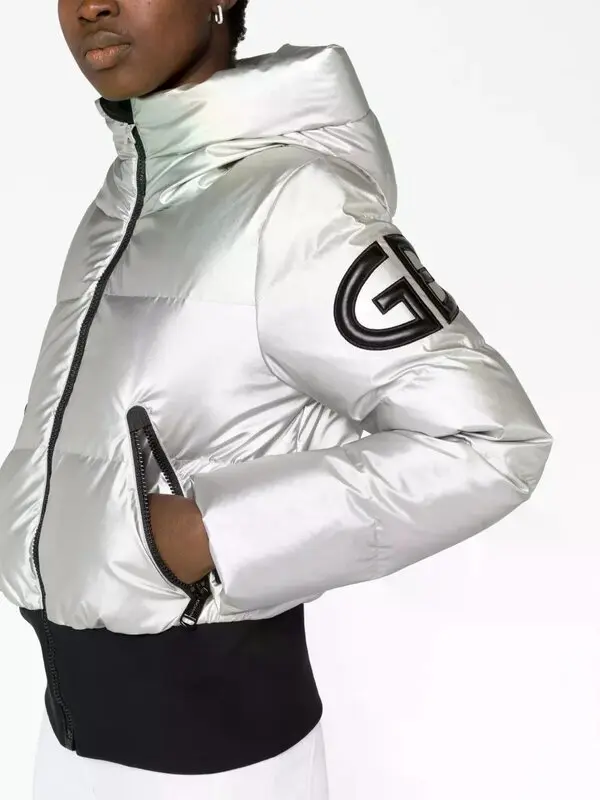 Goldbergh Bombardino Padded Ski Jacket