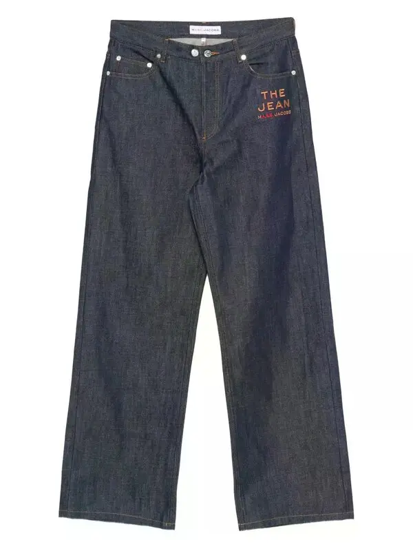 A.p.c. X Marc Jacobs The Jean Jeans