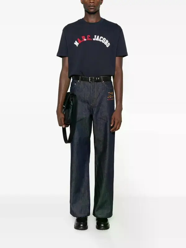 A.p.c. X Marc Jacobs The Jean Jeans