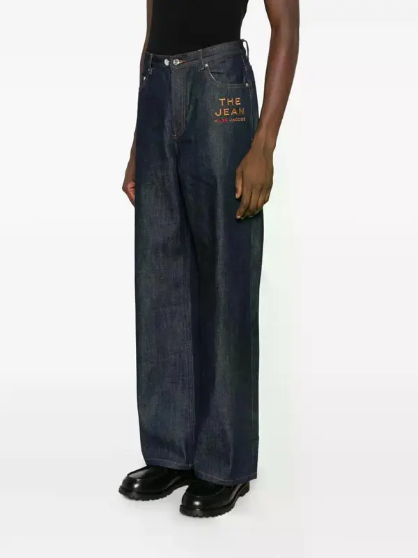 A.p.c. X Marc Jacobs The Jean Jeans