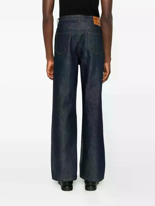 A.p.c. X Marc Jacobs The Jean Jeans