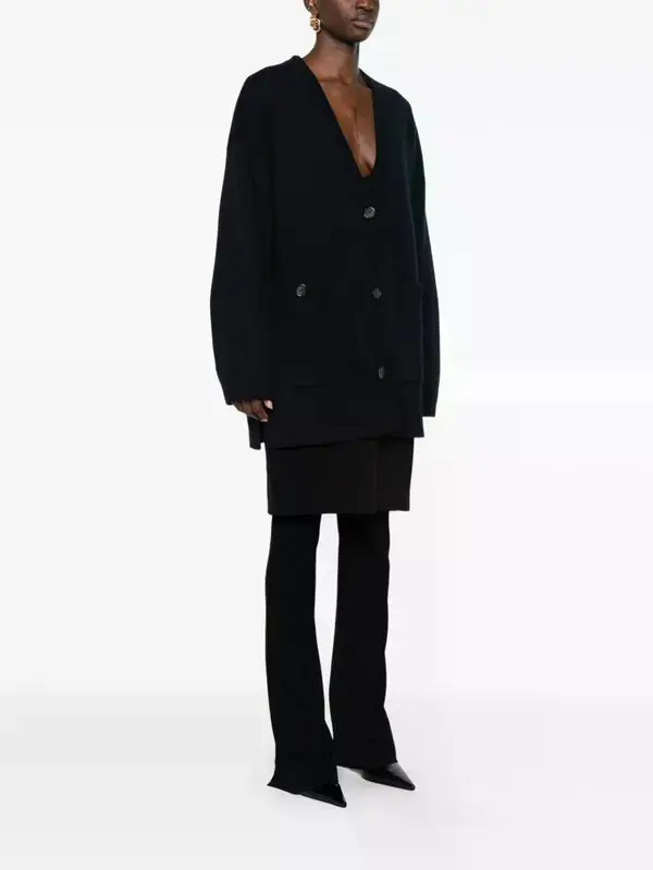 TOTEME V-neck Cardigan