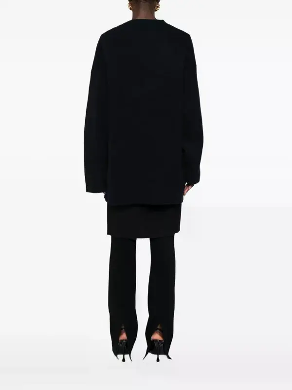 TOTEME V-neck Cardigan