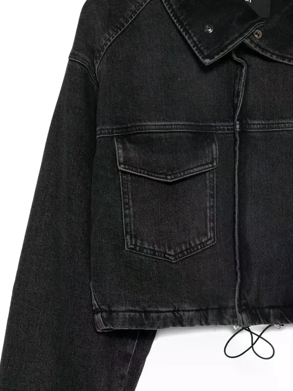 3x1 Jeanne Jacket