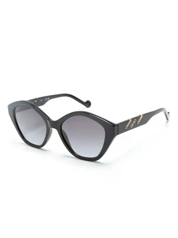 Liu Jo Geometric Sunglasses