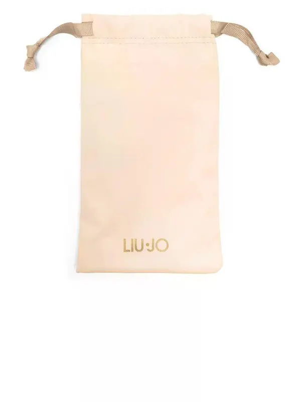 Liu Jo Geometric Sunglasses