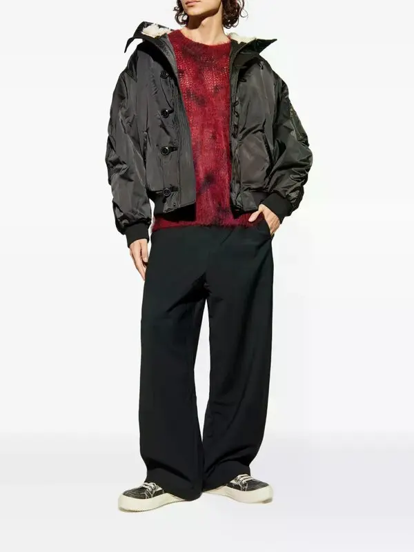 MARANT Miller Wool Sweater