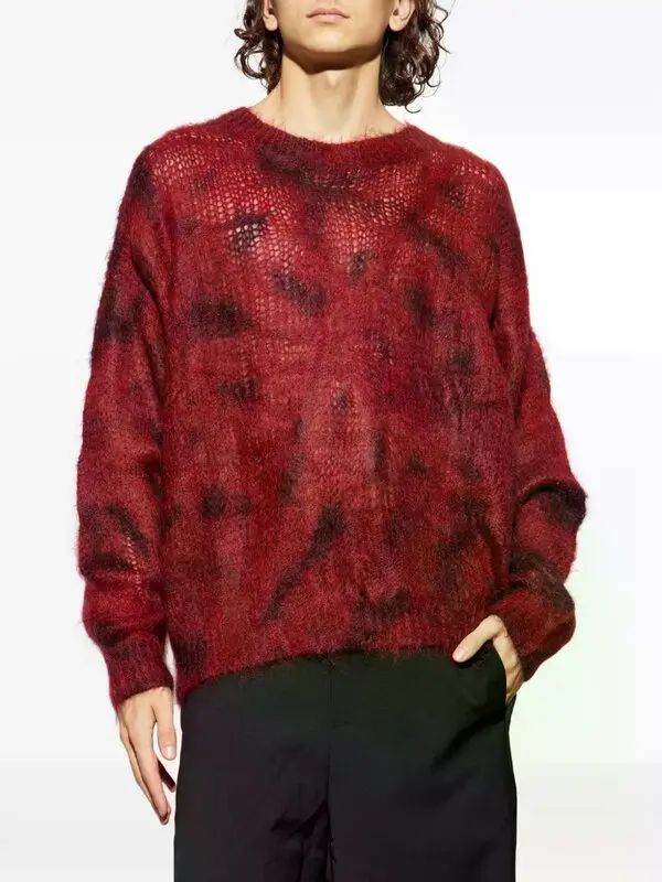 MARANT Miller Wool Sweater