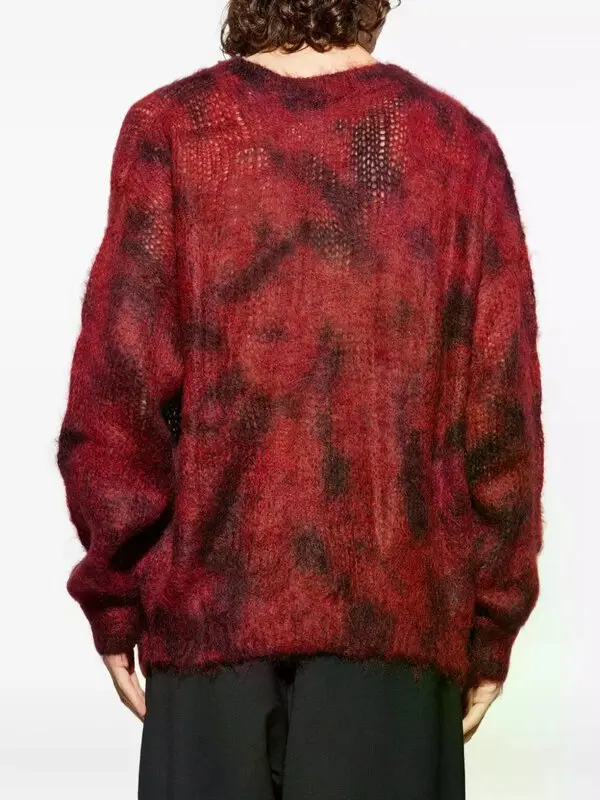 MARANT Miller Wool Sweater