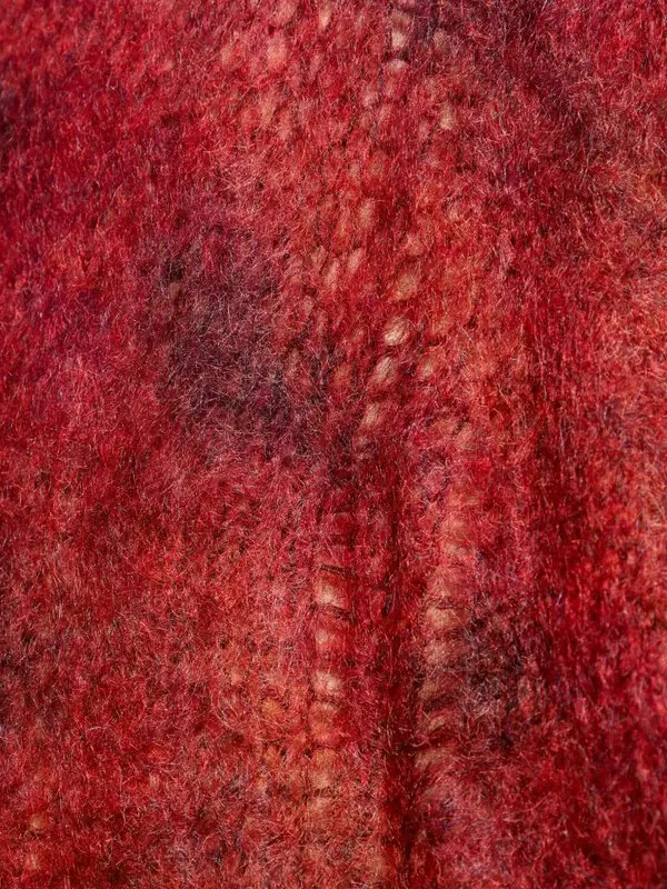 MARANT Miller Wool Sweater