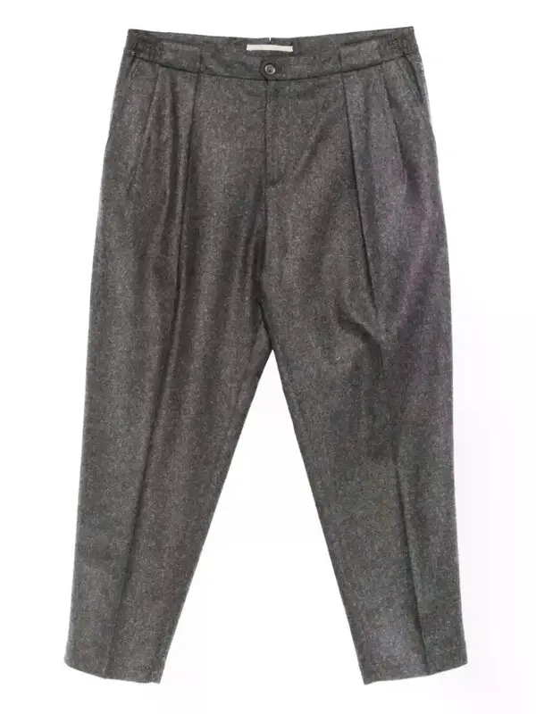 BRIGLIA 1949 Pleated Trousers