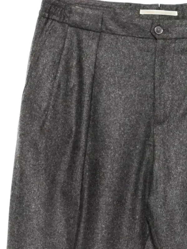 BRIGLIA 1949 Pleated Trousers