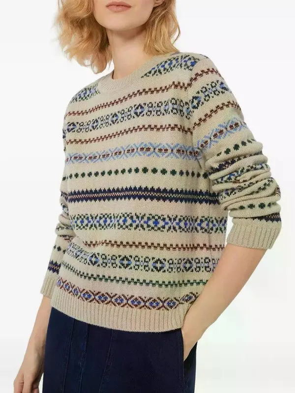 Max Mara Quirite Sweater