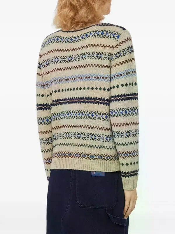 Max Mara Quirite Sweater