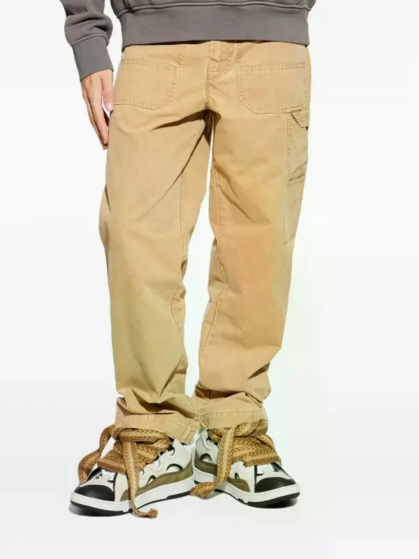 MARANT Tobias Belted Trousers