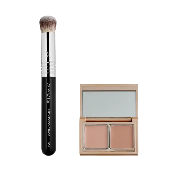 SIGMA BEAUTY Conceal & Correct Duo - Light To Medium