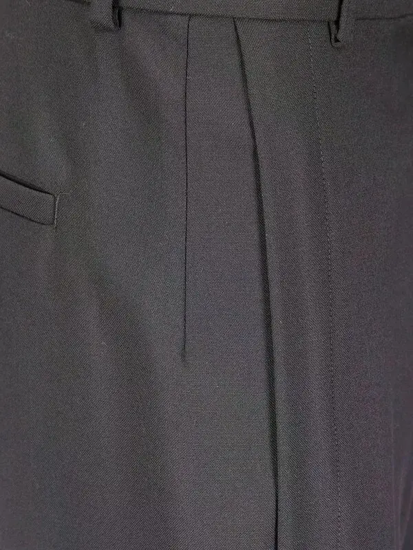 Sportmax Edere Button Trousers