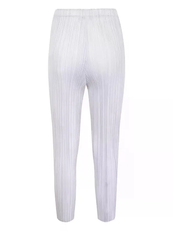 Issey Miyake Pleated Trousers