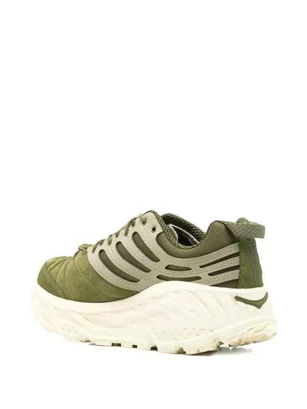 HOKA® Lace-up Sneakers
