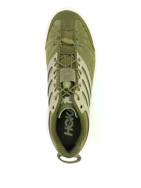 HOKA® Lace-up Sneakers