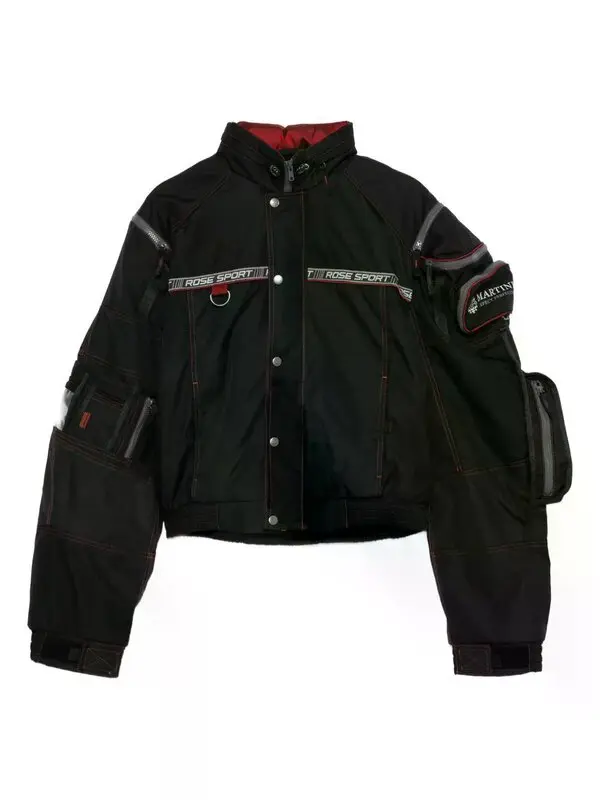Martine Rose Bumbag Bomber Jacket