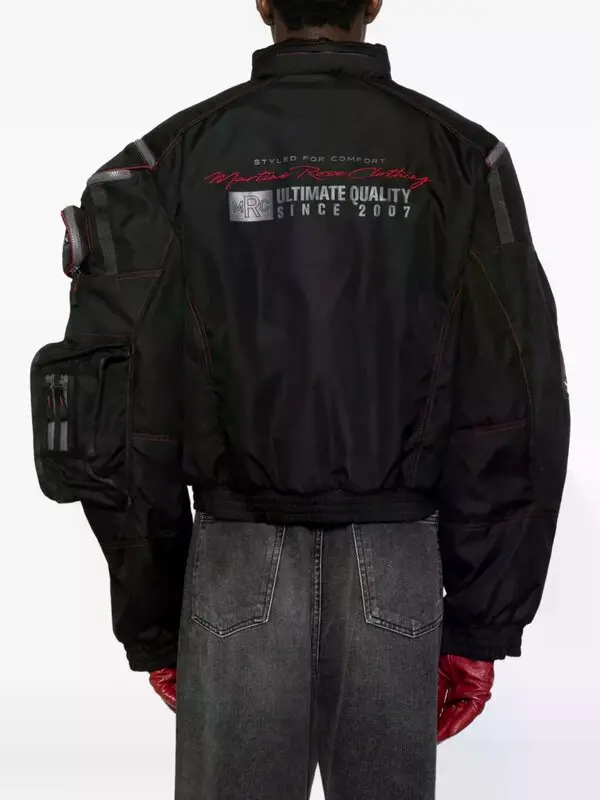Martine Rose Bumbag Bomber Jacket