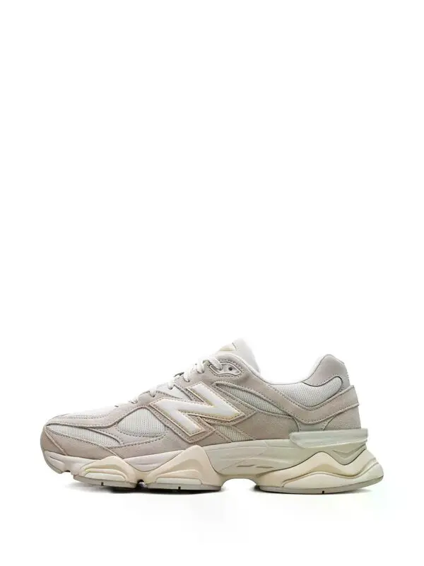 NEW BALANCE 9060 Low-top Sneakers - Neutrals