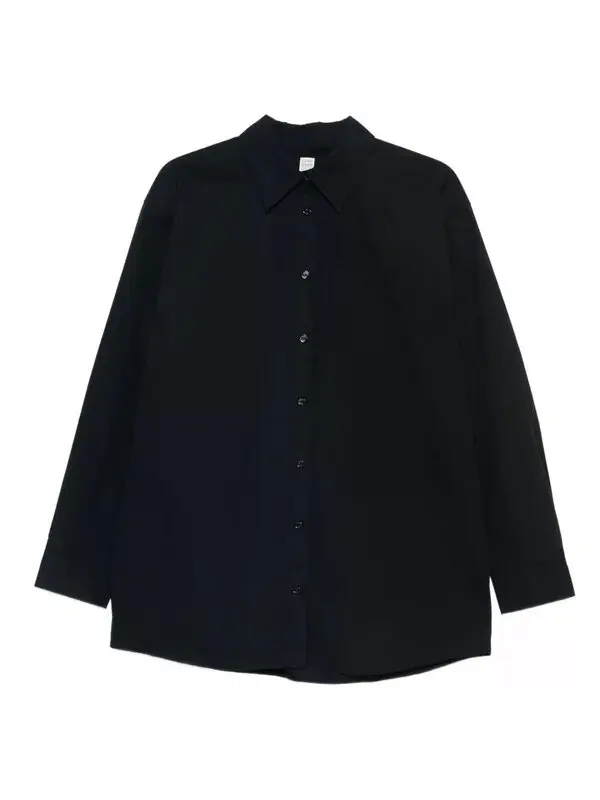 TOTEME Cotton Shirt