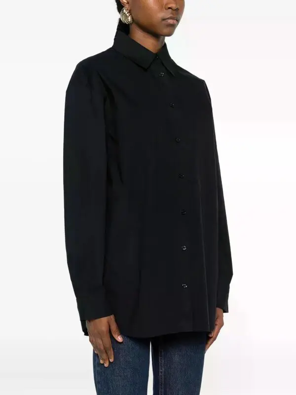 TOTEME Cotton Shirt