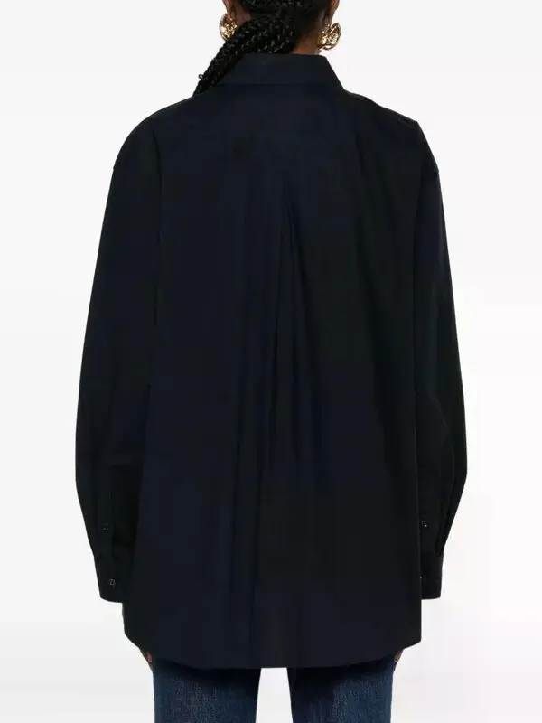TOTEME Cotton Shirt
