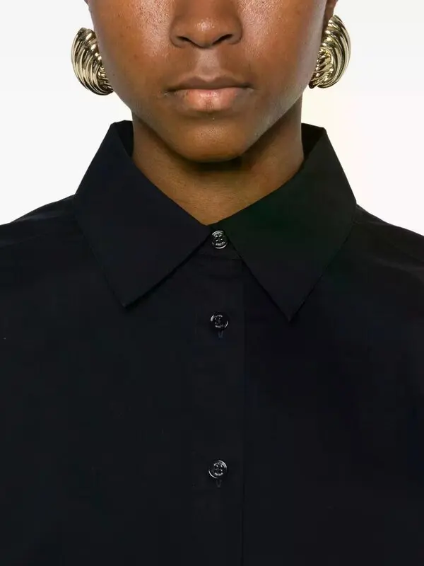 TOTEME Cotton Shirt