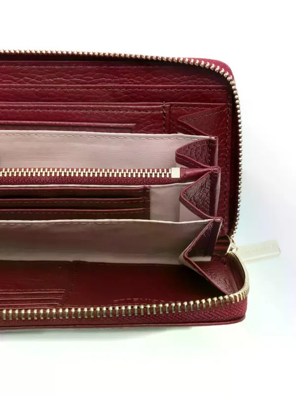 COCCINELLE Leather Wallet