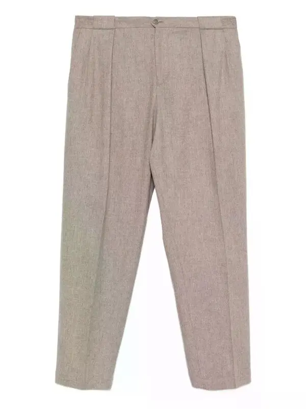 BRIGLIA 1949 Pleated Trousers