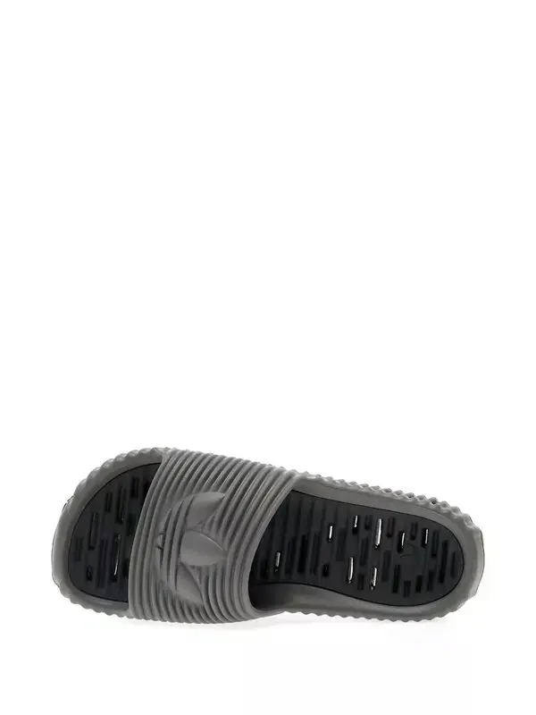 Adidas Adilette 25 Slides - Grey