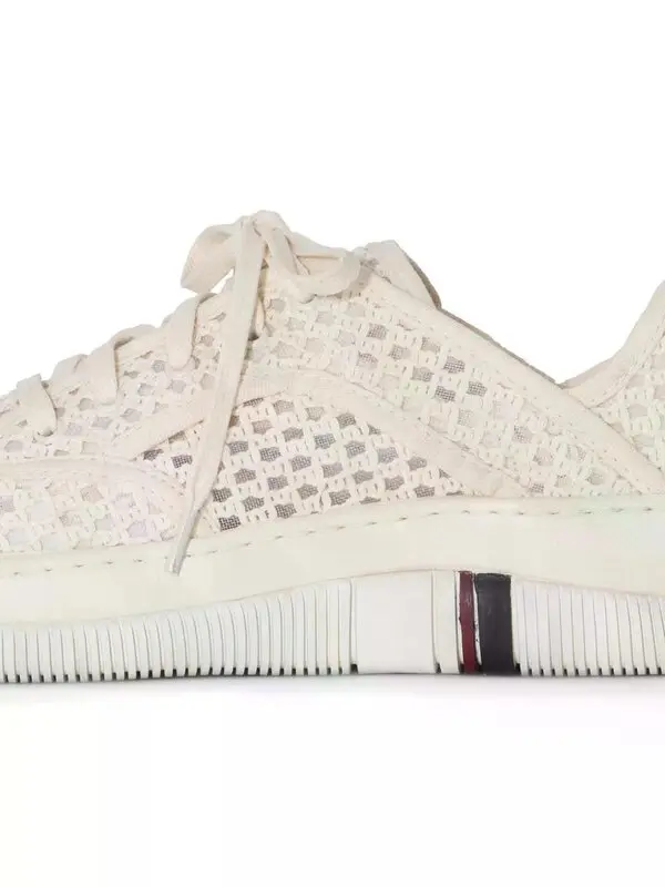 OSKLEN Hybrid Lace-up Sneakers