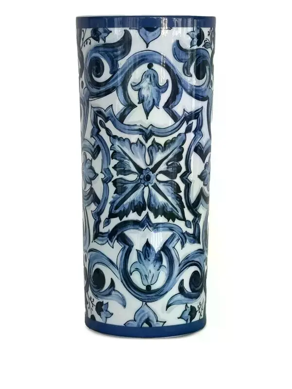 Dolce & Gabbana Mediterranean Floral - Blue