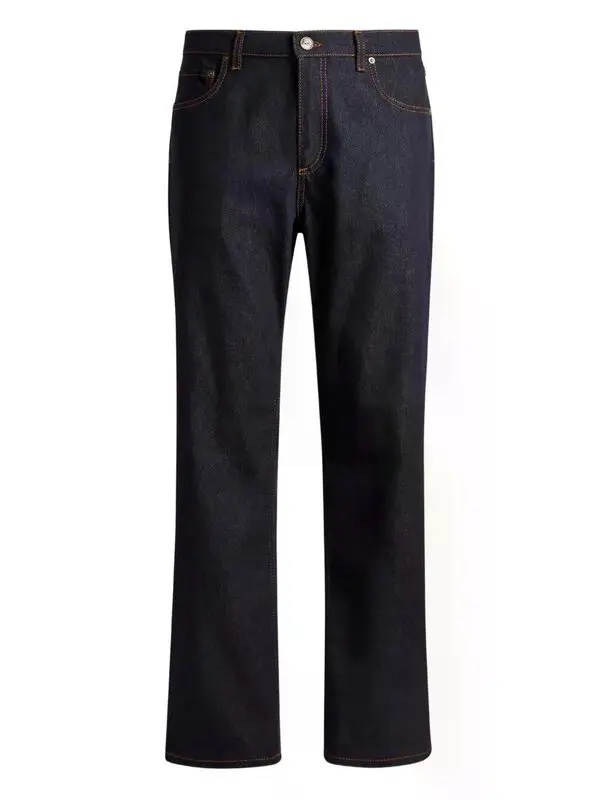 Etro Five-pocket Jeans